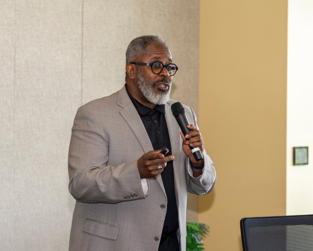 MasterClass - Dr. Tim Tooten, Sr., TTC Communications LLC